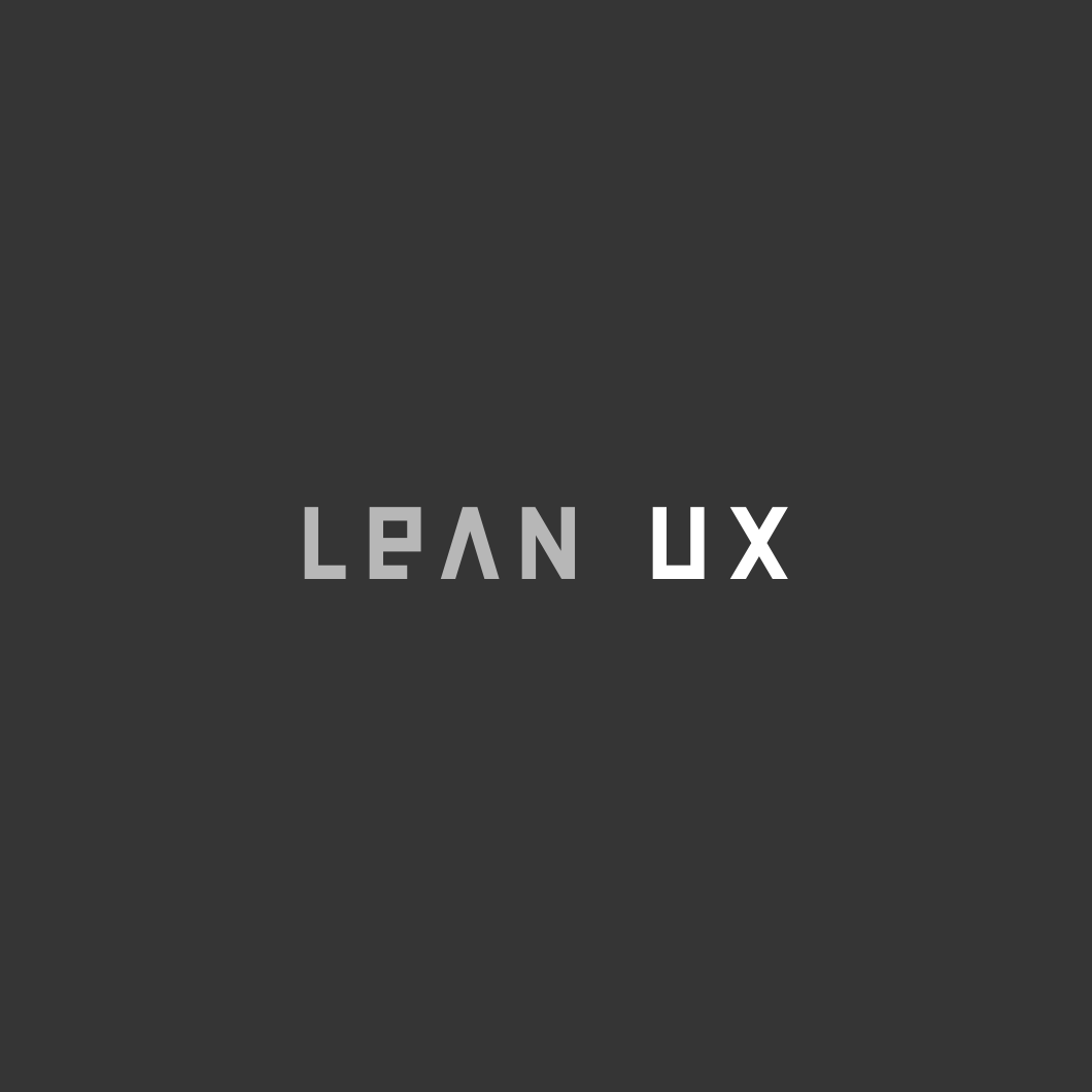 Lean UX Process and Methodology with VinylC | News | Practical UX VinylC