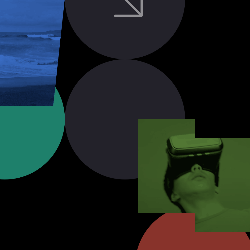 온-오프라인 공간의 경험을 연결하는 ‘일상비일상의틈’ | Works | Practical UX VinylC